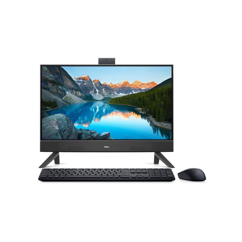 All in one computer: AIO DELL Inspiron 5415-W266313505ATH